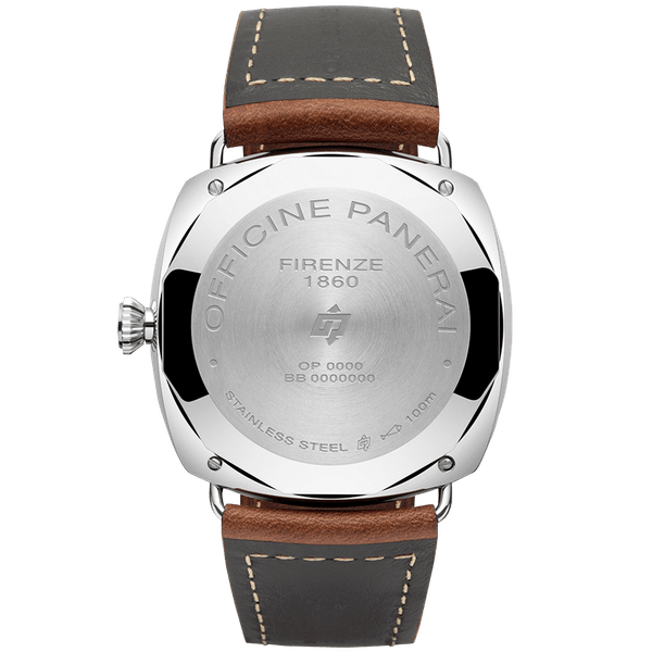 Radiomir Base Logo - 45mm - paneraimx