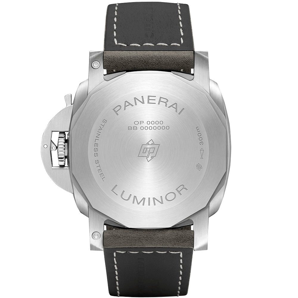 Luminor Marina - 44mm - paneraimx