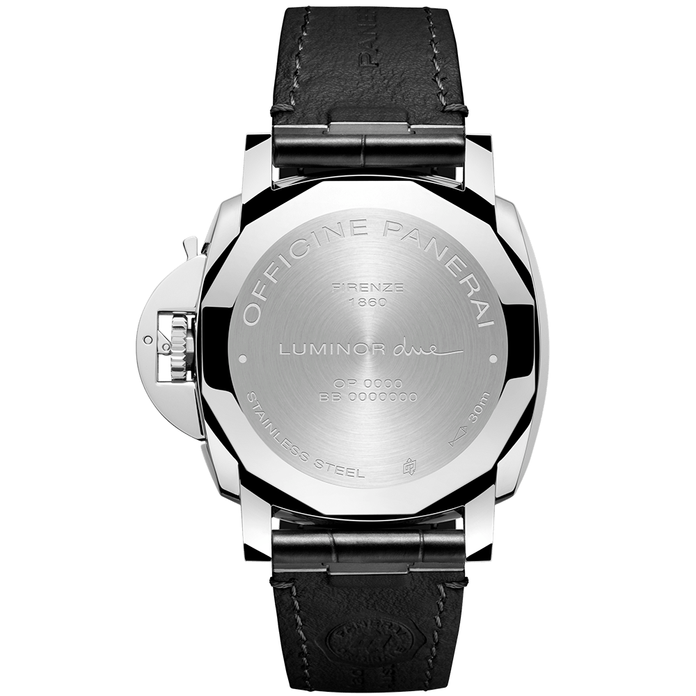 Luminor Due - 42mm - paneraimx
