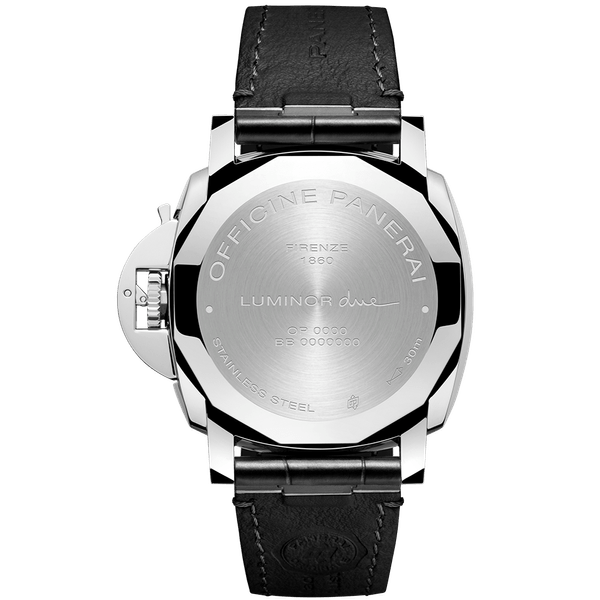 Luminor Due - 42mm - paneraimx