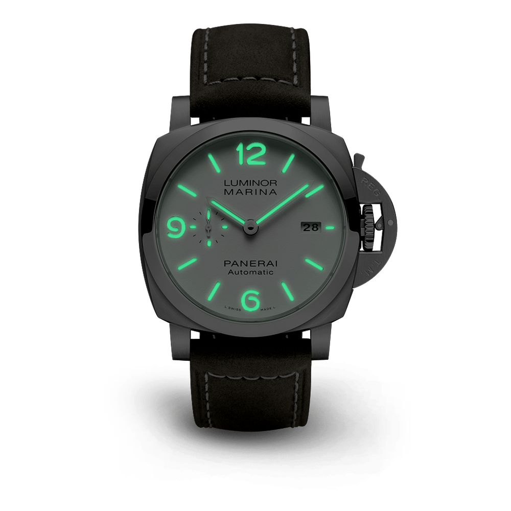 Luminor Marina - 44mm - paneraimx