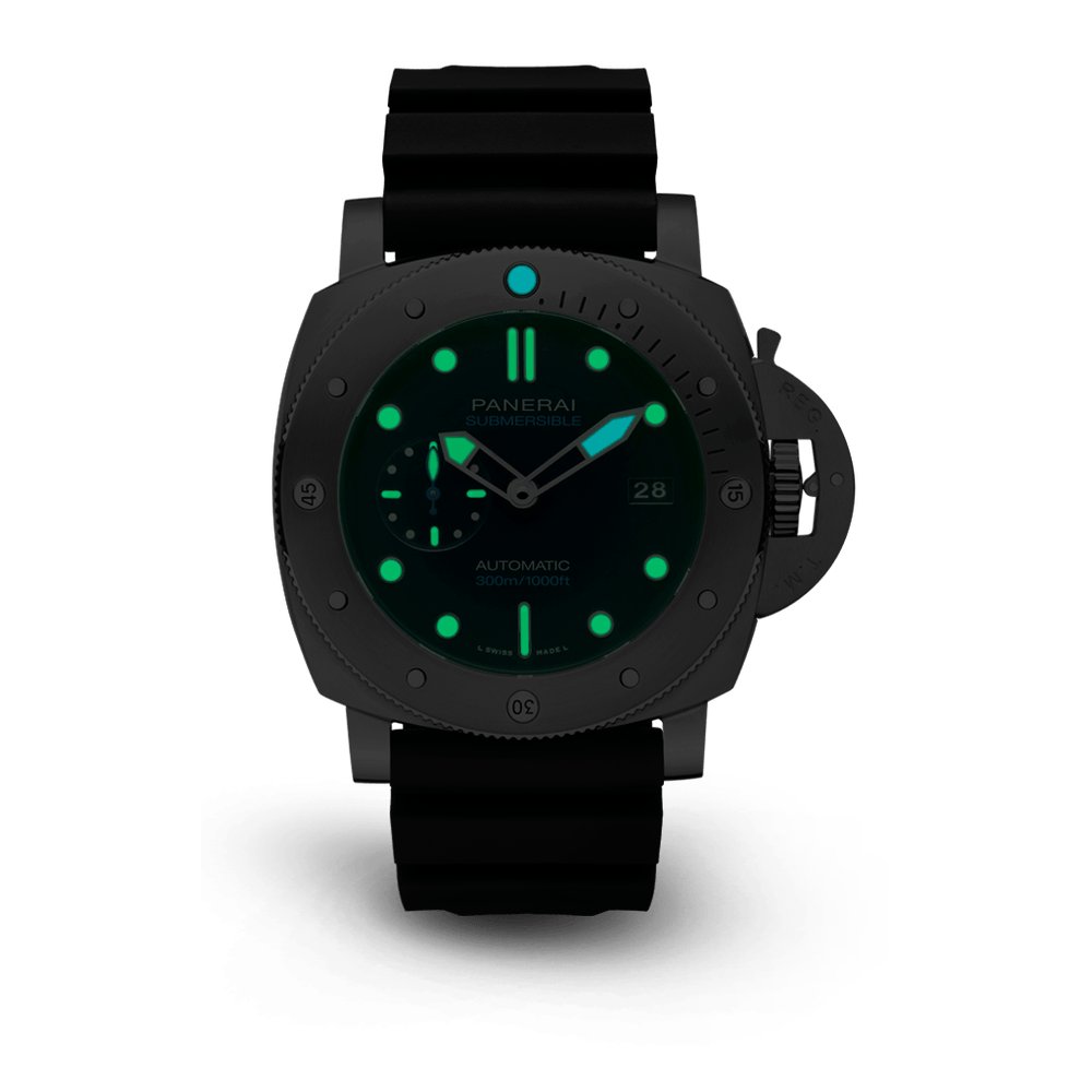 Submersible BMG-TECH™ - 47mm - paneraimx