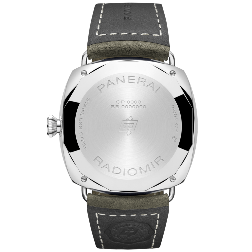 Radiomir - paneraimx