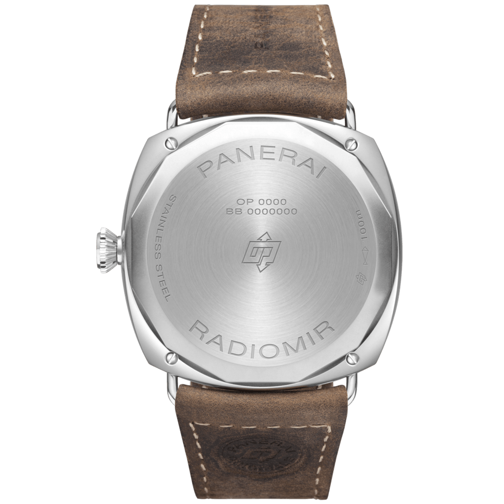 Radiomir Tre Giorni - paneraimx